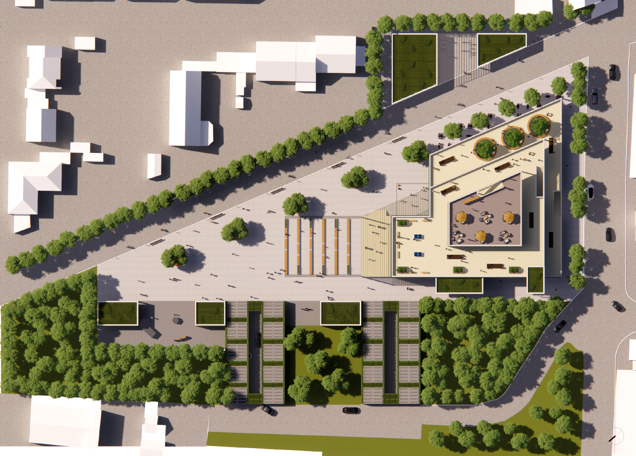 activeHUB Elsdorf | Mag